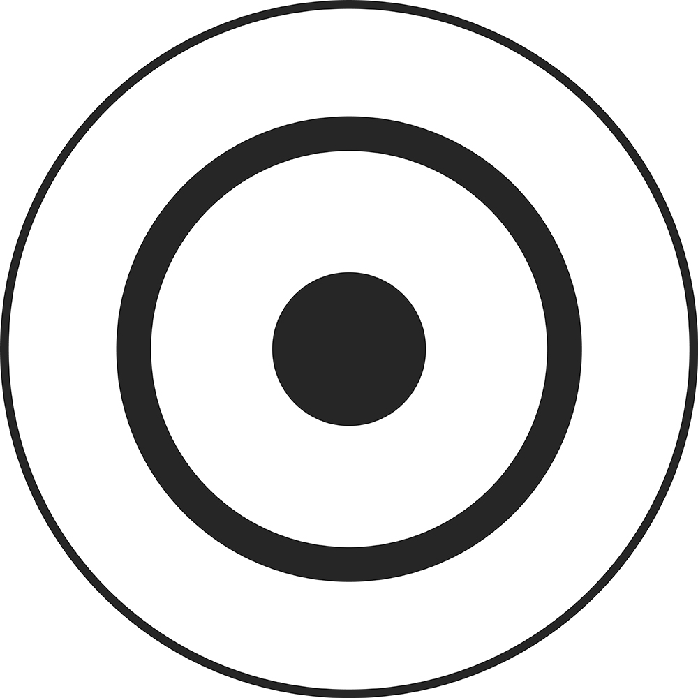 Fischer Connectors - Free CAD models - Bulkhead Feedthrough 1 way Coax ...