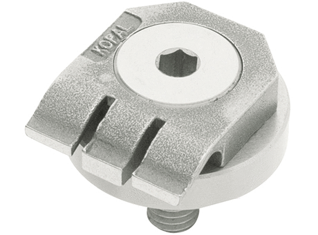 Fixtureworks - Modelos CAD gratuitos - Kopal Clamps - Swivel Stop ...