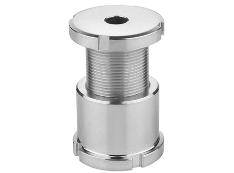 Fixtureworks - Free CAD models - Adjustable Leveling Supports ...