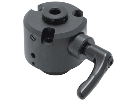 Fixtureworks - Free CAD models - Work Locators - Extendable (CP701 ...