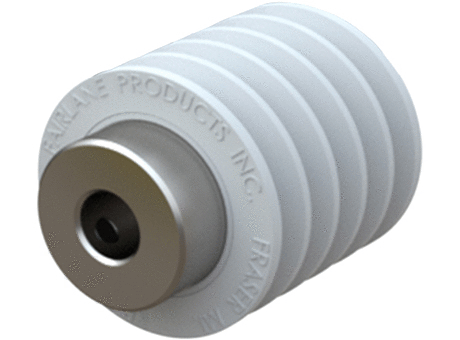 Fixtureworks - Free CAD models - Rollers - Finned - Shaft Drive - Steel ...
