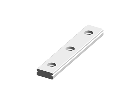 FLI - Darmowe szablony CAD - PE - Stainless steel miniature linear ...