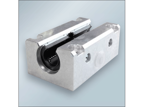 FLI - Free CAD models - SOT - Tandem open housing units - TraceParts