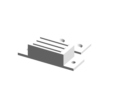 Dongguan Forrun Hardware Co., Ltd. - Free CAD models - MGCB 1 2 ...