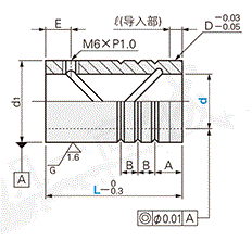 Dongguan Forrun Hardware Co., Ltd. - Archivos CAD gratuitos - FYLDB ...