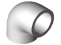 GEORG FISCHER - Free CAD models - Fittings - TraceParts