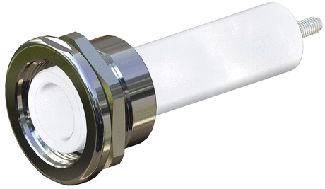 GES High Voltage GmbH - Archivos CAD gratuitos - GB125Pro 20 kVDC ...