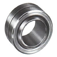 Getecno S.r.l - Free CAD models - Aurora Bearing COM Series Spherical Bearings (PTFE Liners ...