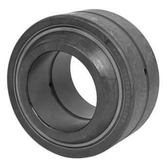 Getecno S.r.l - Free CAD models - Aurora Bearing GEG…ES Series, Spherical Plain Bearings – Heavy ...