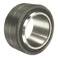 Getecno S.r.l - Free CAD models - Aurora Bearing GEZ..ET-2RS Spherical Plain Bearings - Inch ...