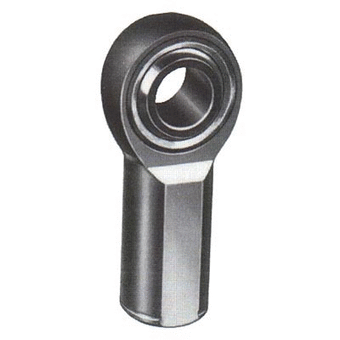 Getecno S.r.l - Free CAD models - Aurora Bearing SW-E & SG-E Series Stainless Steel Female Rod ...