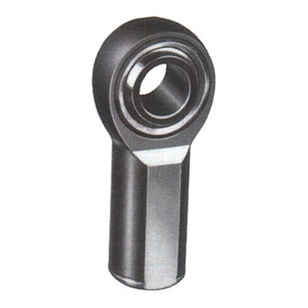 Getecno S.r.l - Free CAD models - Aurora Bearing AW & AG Series Female Rod Ends - High Strength ...
