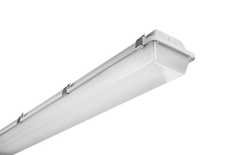 Glamox Luxonic Limited - Free CAD models - GPV2 IP67 luminaire for ...