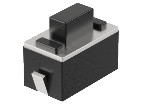 GCT - Free CAD models - SWT0225 - TraceParts