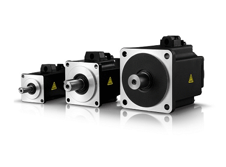 Guangdong Kossi Intelligent Technology - Free CAD models - Servo motor KMG40-00230EA-BOK ...