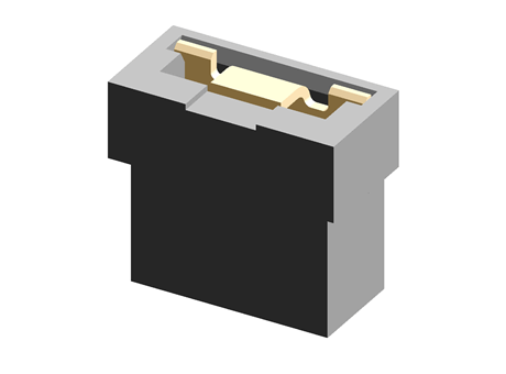 HARWIN - Free CAD models - INDESS - M20 and M22 series connectors - TraceParts