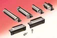 Hirose Electric Co., Ltd. - Free CAD models - Right Angle D ...