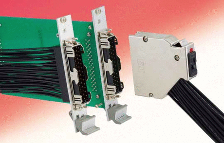 Hirose Electric Co., Ltd. - Free CAD models - Interface Connectors for ...