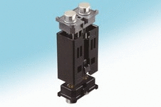 Hirose Electric Co., Ltd. - Free CAD models - 60A Board-to-Board Power ...