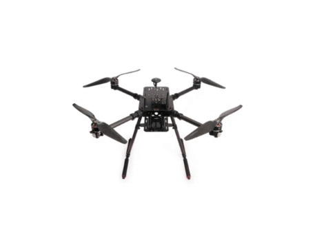 Holybro Limited - Free CAD models - Drone Development Kit X650 - TraceParts