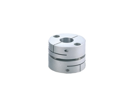 Horng Shiun Enterprise - Free CAD models - SHS-C steel plate coupling ...