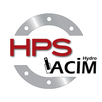 HPS ACIM Hydro: 3D 模型 - SOLIDWORKS, Inventor, CATIA V5, AutoCAD, STEP ...