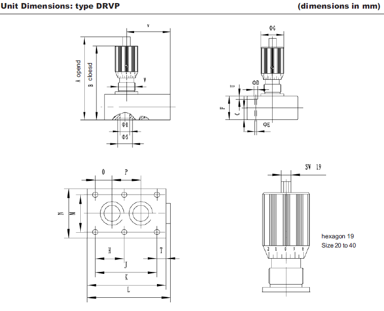 Beijing Huade Hydraulic Industrial Group Co., Ltd. - Modelos CAD ...