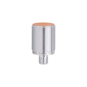 ifm - Free CAD models - IIS204: Inductive sensor; M30 x 1.5 / L = 50 mm ...