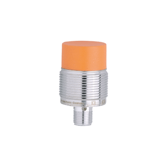 ifm - Free CAD models - IIS209: Inductive sensor; M30 x 1.5 / L = 50 mm ...