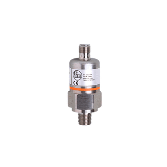 ifm - Free CAD models - PX3289: Electronic pressure sensor; 0...0.1 bar; 0...100 mbar; 0...1.45 ...