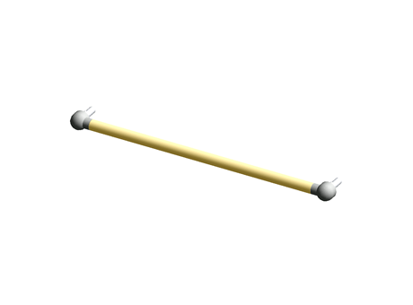 igus - Free CAD models - igubal® variable double joint - TraceParts