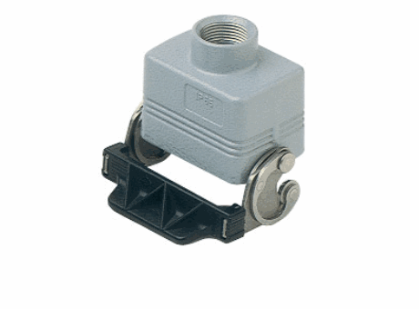 ILME - Modelos CAD gratuitos - MHO 06 LX20 - TraceParts