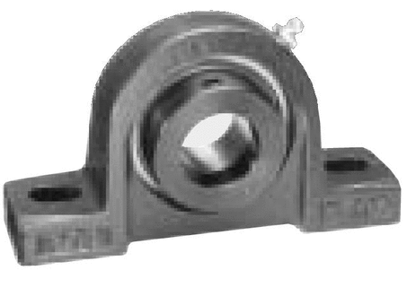 IPTCI Bearings - Free CAD models - SAPL Pillow Blocks - TraceParts
