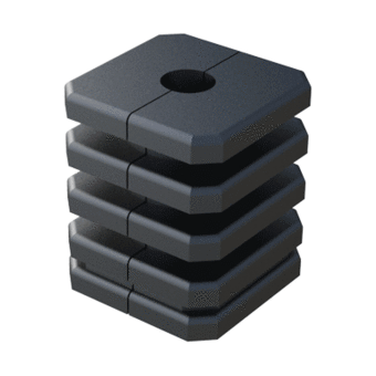 ISC Plastic Parts - Free CAD models - 2 TUBES EXPANDER CONNECTOR WITH ...