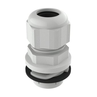 ISC Plastic Parts - Modelos CAD gratuitos - QUICK INSTALLATION CABLE ...