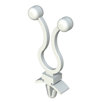 ISC Plastic Parts - Modelos CAD gratuitos - TWIST LOCK - MBC - TraceParts