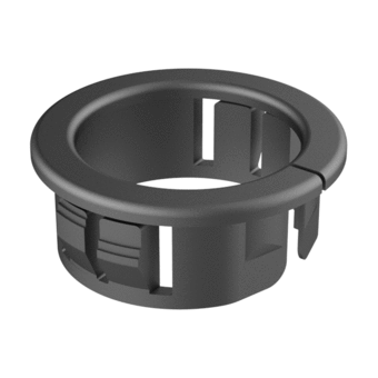 ISC Plastic Parts - Free CAD models - OPEN CLOSE BUSHING - MKPA ...