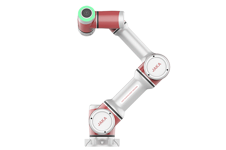 JAKA Robotics - 無料のCADモデル - JAKA Zu 7 Collaborative robots - TraceParts