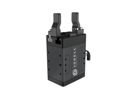 Suzhou JODELL Robotics - 無料のCADモデル - Electric parallel gripper EPG40-100-0L#-C0024-P40-A# ...