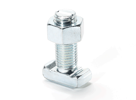 JORDAHL - Modelos CAD gratuitos - Bolts JA; JB; JC - TraceParts