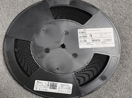 Kaimeite electronics, Inc. - Free CAD models - SLE 55R04 P-MCC2-2-1 - TraceParts