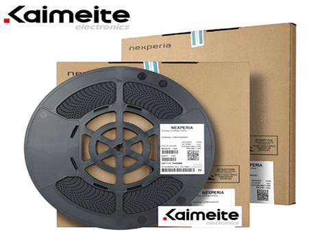 Kaimeite electronics, Inc. - File CAD gratuiti - 2W02G - TraceParts