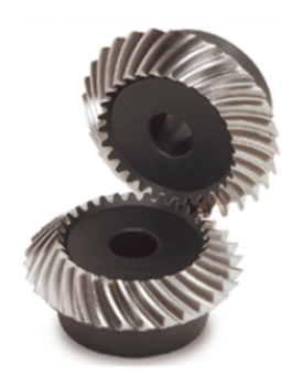 KHK USA Inc - Free CAD models - Ground Spiral Miter Gears (SMSG ...