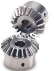 KHK USA Inc - Free CAD models - Finished Bore Stainless Miter Gears ...