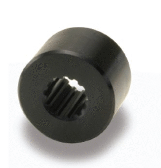 KHK USA Inc - Free CAD models - Involute Spline Bushings (SVI) - TraceParts