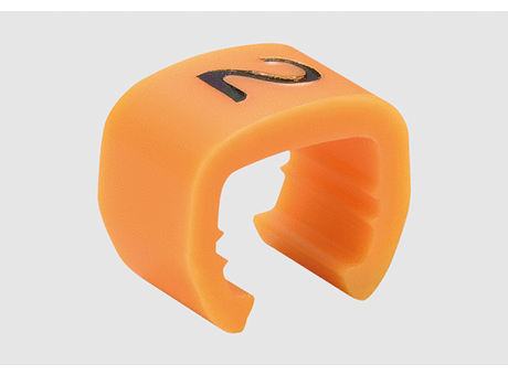 KSS - Free CAD models - MB Type cable marker - TraceParts