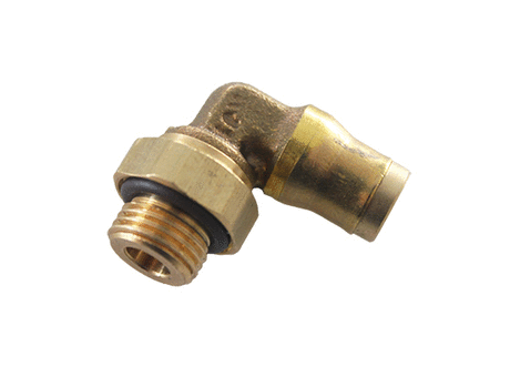 Parker Legris Connectic Low Pressure - Free CAD models - 3L99 - STUD ...