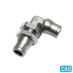 Parker Legris Connectic Low Pressure - Free CAD models - 3639 - EQUAL ...