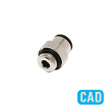 Parker Legris Connectic Low Pressure - Modelos CAD gratuitos - MALE ...