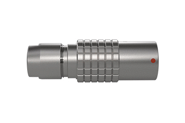 LEMO - Free CAD models - Free receptacle, cable collet - PHG.5B.320 ...